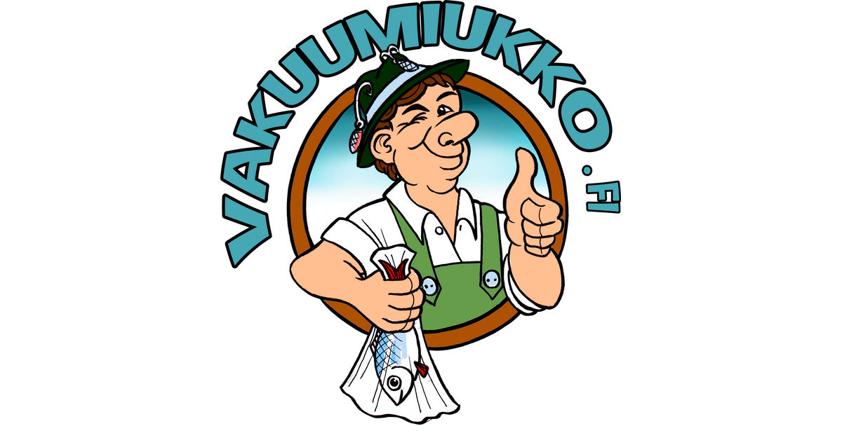 Etusivu | Vakuumiukko